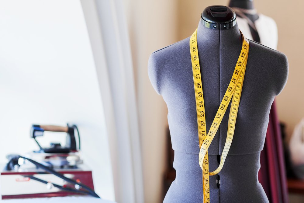 Clothing Construction - Riohs College Of Design