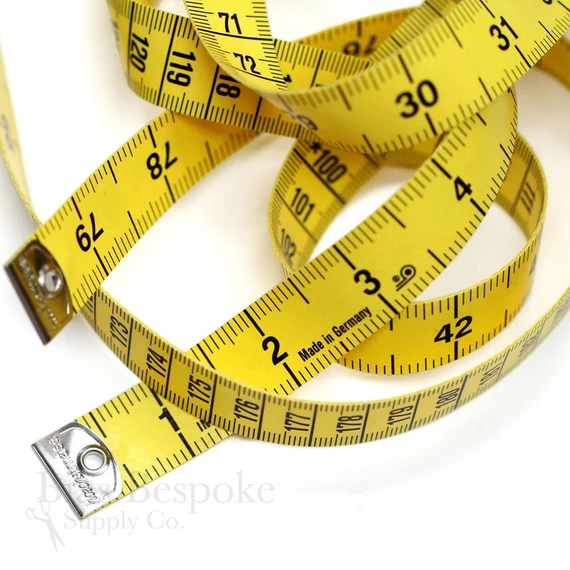 Measuring Tape ( 80 inches ) - Riohs College Of Design