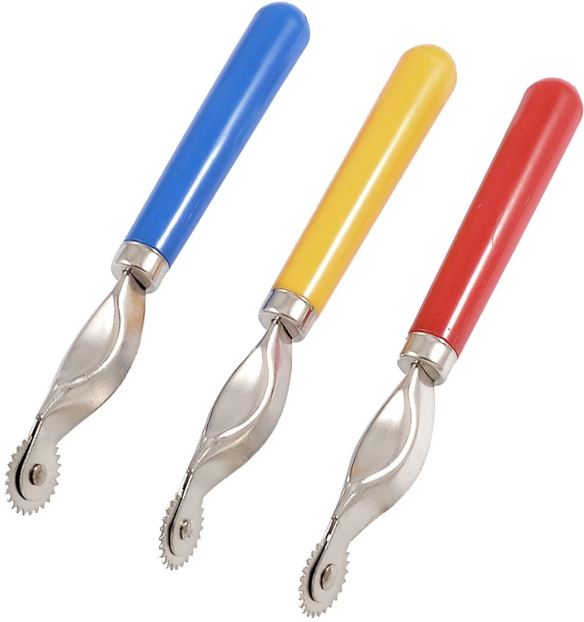 Tracing Wheel - Riohs College Of Design